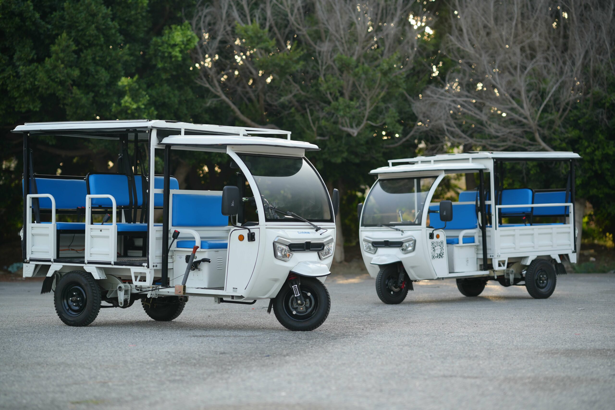 Tour Valencia en Tuk Tuk | Tuktuki